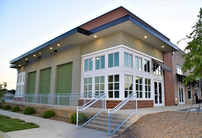 Services - True Craft Builders